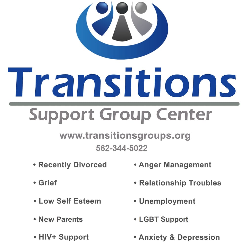 TRANSITIONS SUPPORT GROUP CENTER - Updated October 2025 - 12 Reviews ...