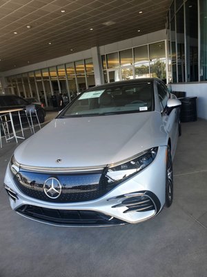 MERCEDES-BENZ OF ARCADIA - Updated January 2026 - 563 Photos & 1699 ...