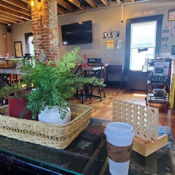 CASA JAVA CAFÉ - Updated December 2025 - 90 Photos & 70 Reviews - 17 Birch St, Derry, New ...