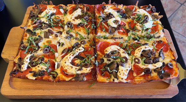 PIZZA PANZ & SALADS - Updated October 2025 - 185 Photos & 208 Reviews ...