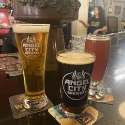 ANGEL CITY BREWERY - 3514 Photos & 1971 Reviews - 216 Alameda St, Los ...