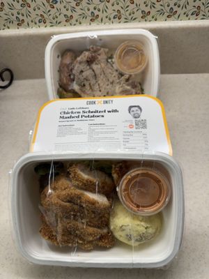 COOK UNITY - Updated August 2025 - 14 Reviews - Los Angeles, California ...