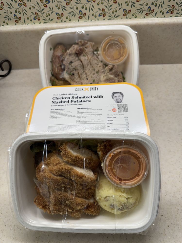 COOK UNITY - Updated October 2025 - 20 Reviews - Los Angeles ...