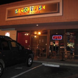 SEÑOR FISH - Updated December 2025 - 280 Photos & 474 Reviews - 618 ...