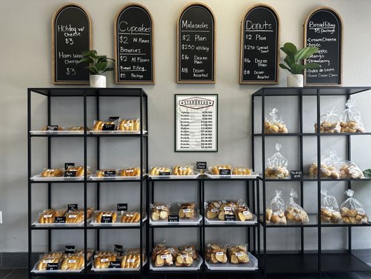 STARBREAD BAKERY - 116 Photos & 92 Reviews - 10193 Magnolia Ave ...