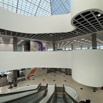 RICHLAND LIBRARY MAIN - Updated December 2025 - 103 Photos & 32 Reviews ...