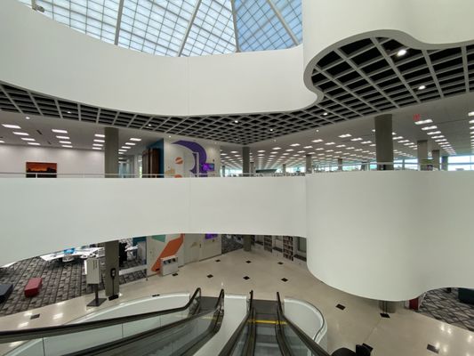 RICHLAND LIBRARY MAIN - Updated December 2025 - 103 Photos & 32 Reviews ...