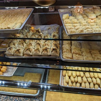 BEIRUT BAKERY - Updated July 2025 - 93 Photos & 196 Reviews - 25706 ...
