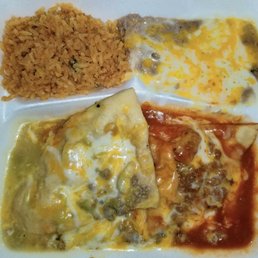 SI SENOR EXPRESS - 23 Photos & 52 Reviews - Mexican - 500 S Solano Dr ...
