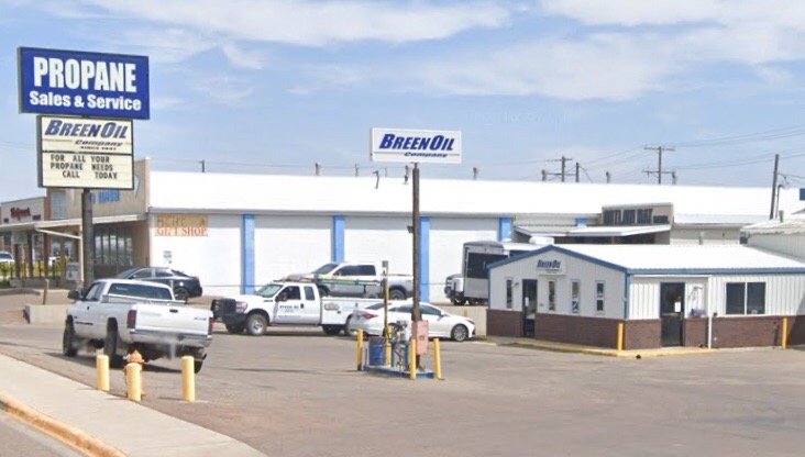 BREEN OIL COMPANY - Updated October 2025 - 1201 3rd St NW, Great Falls ...