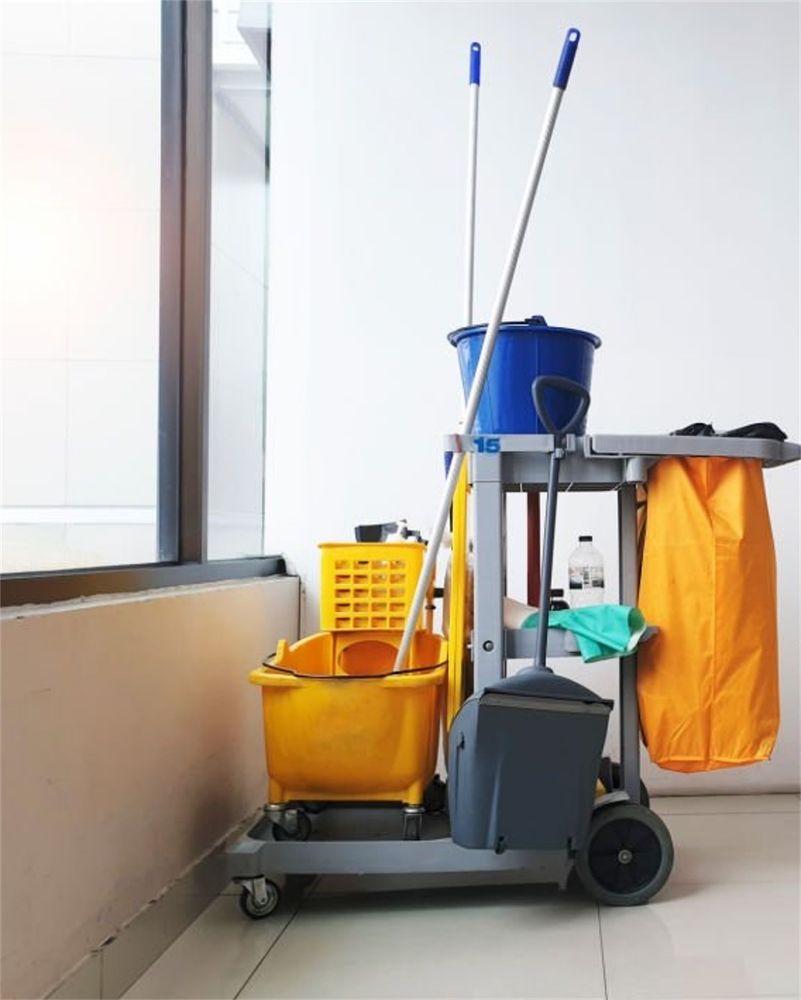 JEAN PRO CLEANING SERVICES - Updated January 2025 - Request a Quote ...