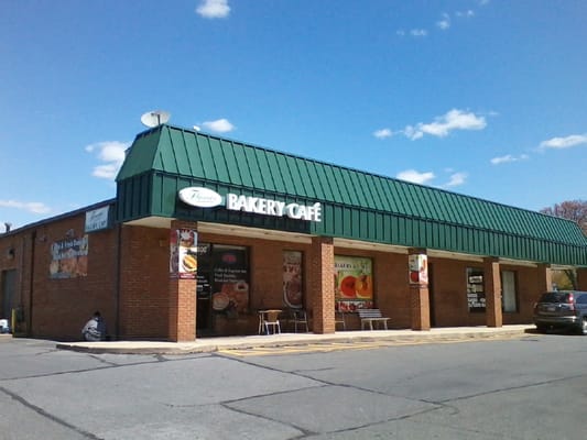 FLOWERS BAKERY CAFE - Updated October 2025 - 266 Photos & 240 Reviews ...