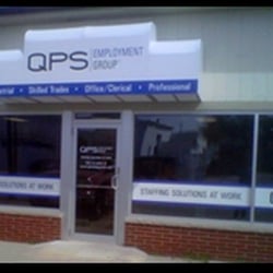 QPS EMPLOYMENT GROUP - 2039 Holmgren Way, Green Bay, Wisconsin ...