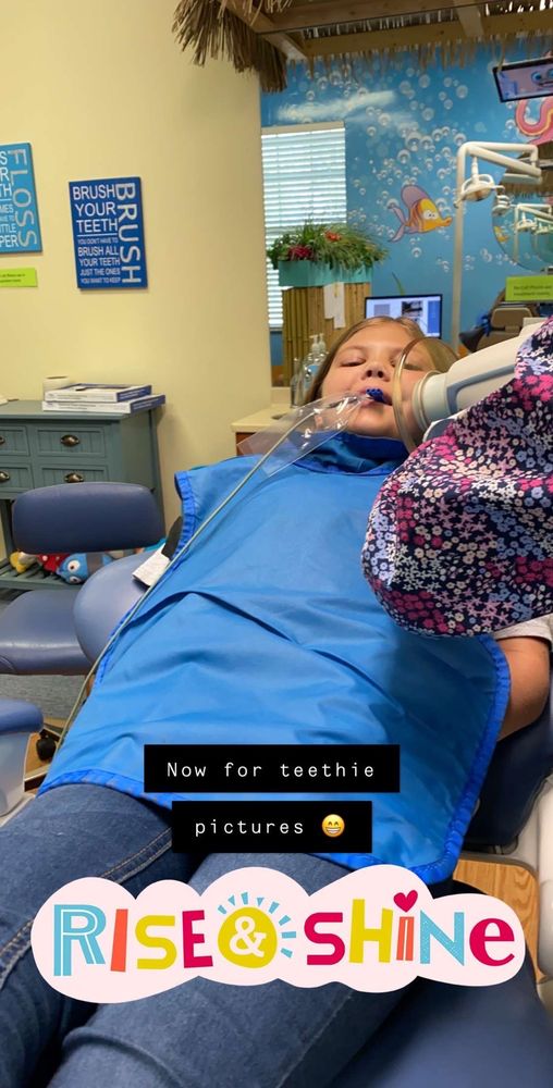 SEA OF SMILES PEDIATRIC DENTISTRY - 18 Photos & 10 Reviews - 3737 ...