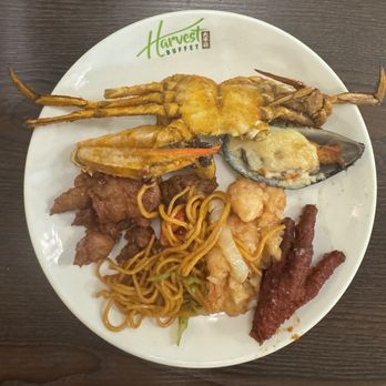 HARVEST BUFFET - Updated September 2025 - 464 Photos & 371 Reviews ...