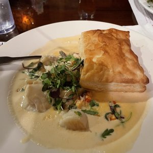 THE QUARTERDECK RESTAURANT - 273 Photos & 474 Reviews - Seafood - 164 ...