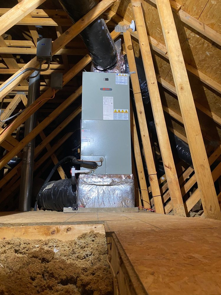 PRO SKY AC&HEATING - Updated August 2025 - 23 Photos - 25236 Curiosity ...