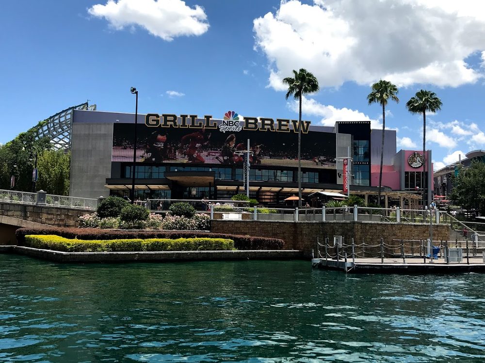 NBC SPORTS GRILL & BREW - Updated January 2026 - 1503 Photos & 1523 ...