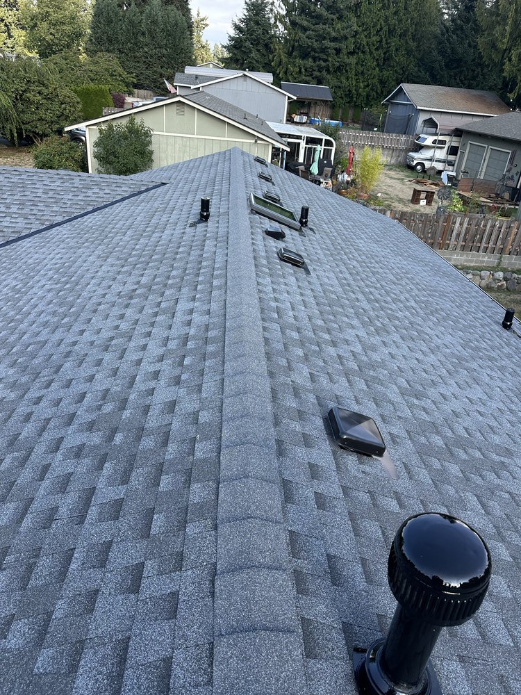 GRAVITY ROOFING - Updated January 2026 - Bonney Lake, Washington ...