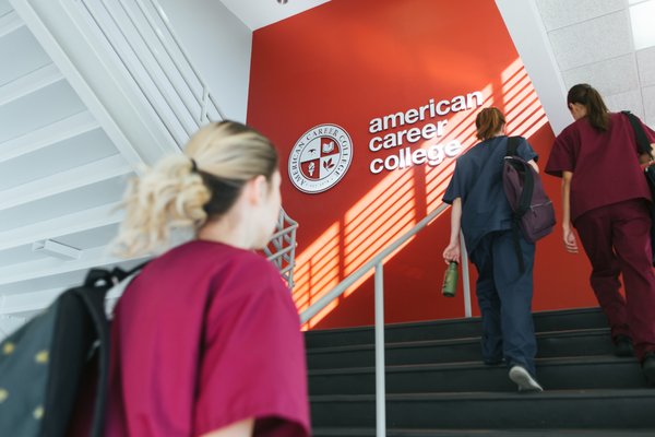 AMERICAN CAREER COLLEGE - Updated September 2024 - 89 Photos & 311 ...