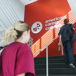 AMERICAN CAREER COLLEGE - 77 Photos & 276 Reviews - 1200 N Magnolia Ave ...