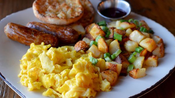 EGG HARBOR CAFÉ - 419 Photos & 434 Reviews - 175 W Jackson Ave ...