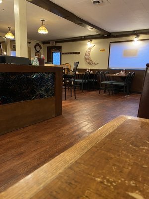 LIL’ MOON DINER - 13 Photos - 3790 W Van Giesen St, West Richland ...