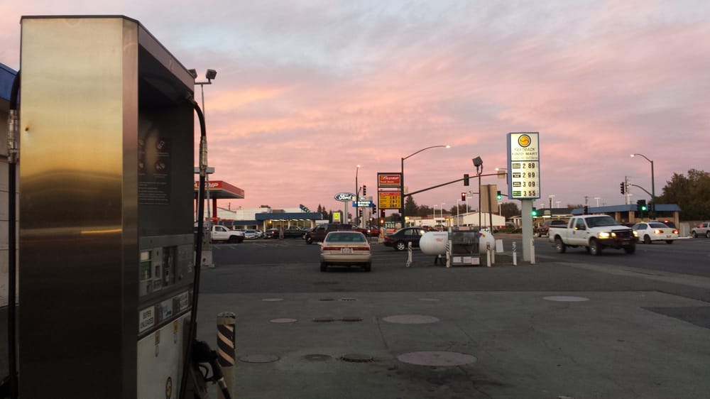 FASTRACK - Updated December 2025 - 1675 State Highway 99, Gridley ...