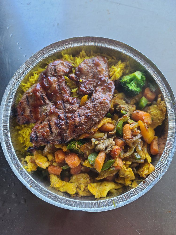 ENJIES FOOD - Updated October 2025 - 1812 Pleasant Grove Rd, Jonesboro ...