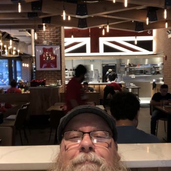 GORDON RAMSAY BURGER - Updated November 2024 - 1111 Photos & 658 ...