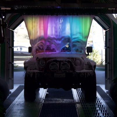 JIMMY’S ULTRA EXPRESS CAR WASH - Updated November 2024 - 156 Photos ...