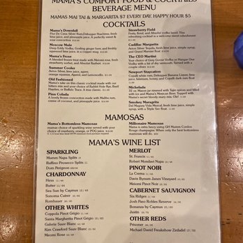 MAMA’S ON 39 - Updated March 2025 - 4186 Photos & 5579 Reviews - 21022 ...