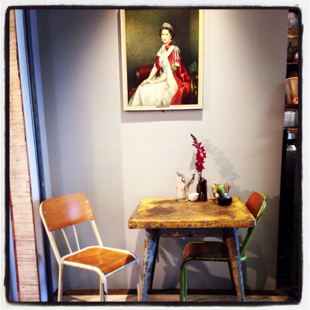 FOXTROT PARLOUR - Updated September 2025 - 59 Photos & 30 Reviews - 7 ...