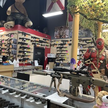 FLORIDA FIREARMS ACADEMY - Updated July 2024 - 90 Photos & 80 Reviews ...