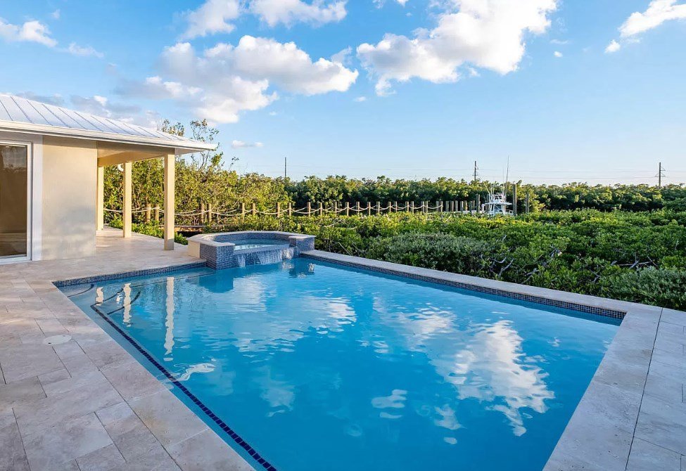 BRIGHT BLUE POOL AND SPA - Updated October 2025 - Request a Quote ...