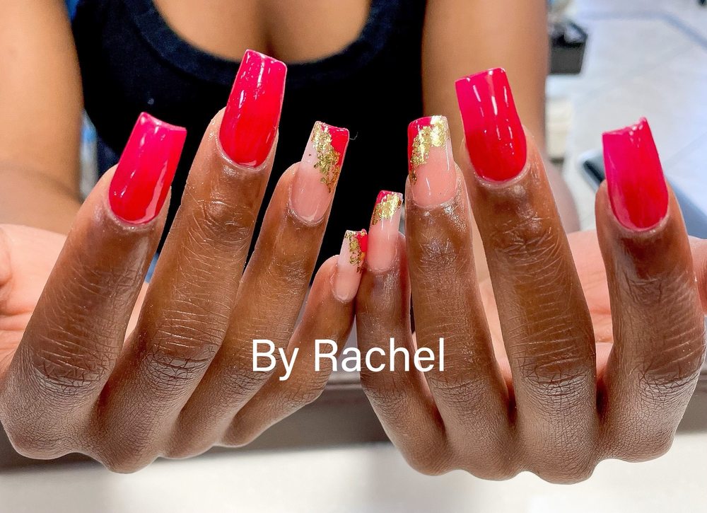 TRACY NAILS - Updated January 2025 - 319 Photos & 158 Reviews - 5011 ...