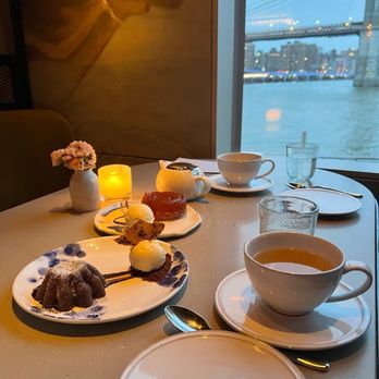 THE FULTON BY JEAN-GEORGES - Updated April 2025 - 1410 Photos & 515 ...