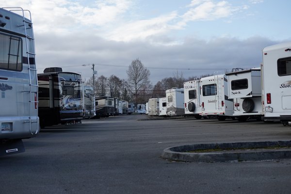 JOHNSON RV FIFE - Updated February 2025 - 53 Photos & 45 Reviews - 4105 ...