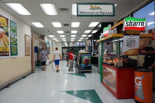 PAY-LESS SUPERMARKET - Updated September 2025 - 43 Photos & 13 Reviews ...