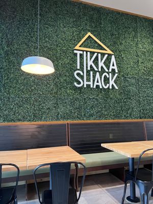 TIKKA SHACK - Updated October 2025 - 78 Photos & 78 Reviews - 400 S ...