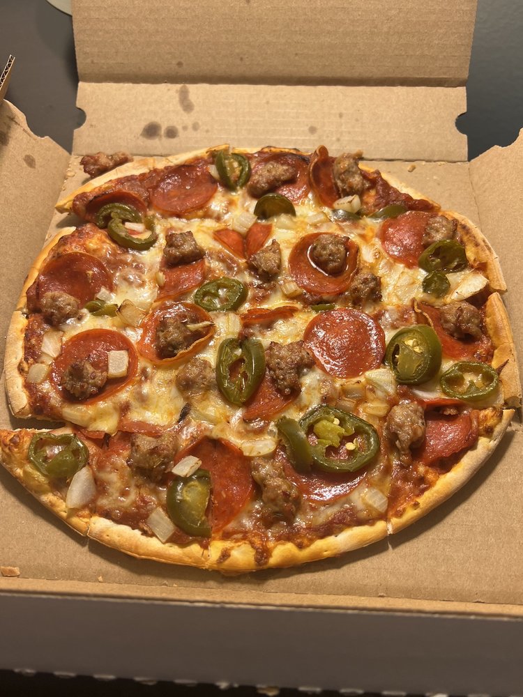 AMERICAN PIE PIZZA - Updated December 2025 - 97 Photos & 169 Reviews ...