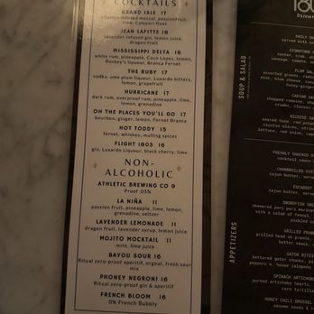 1803 NYC - Updated December 2024 - 1837 Photos & 850 Reviews - 82 Reade ...