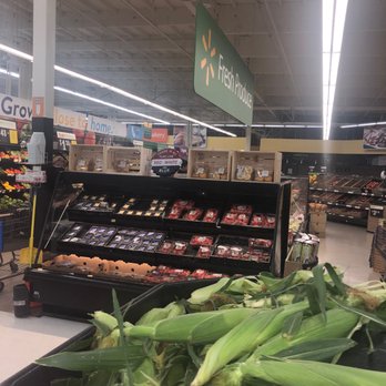 WALMART SUPERCENTER - Updated May 2024 - 222 Photos & 381 Reviews ...