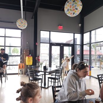 VORTEX BREWING - Updated December 2025 - 38 Photos & 24 Reviews - 100 ...