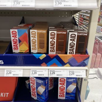 TARGET - Updated December 2025 - 21 Photos & 23 Reviews - 2017 Humes Rd ...