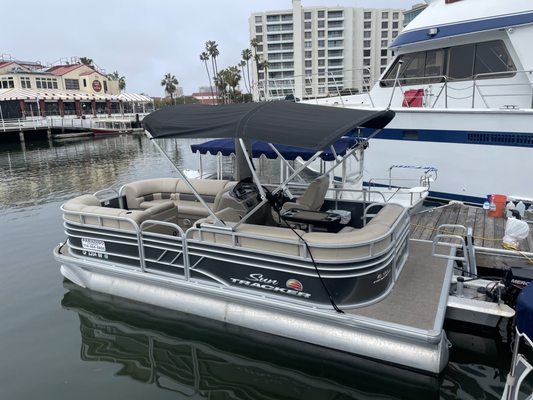 BOAT RENTALS NEWPORT BEACH - Updated October 2025 - 11 Photos - 670 ...