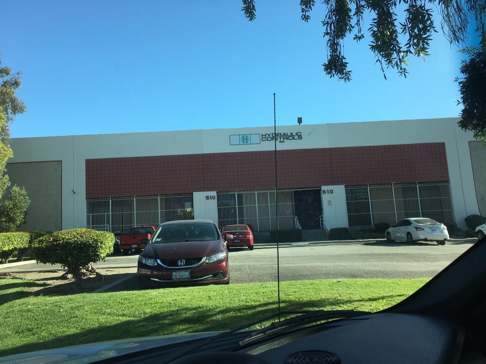 HYDRAULIC CONTROLS - 610 Reyes Dr, Walnut, California - Phone Number - Yelp