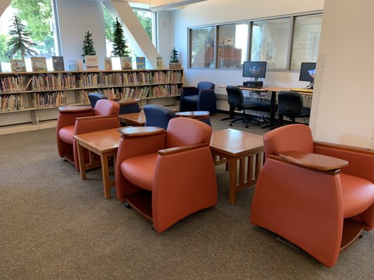 CITRUS COLLEGE HAYDEN MEMORIAL LIBRARY - Updated July 2025 - 43 Photos ...