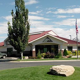 Mountain America Credit Union Reviews | Read Customer Service Reviews ...