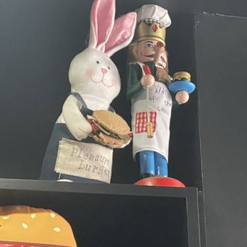 PLEASURE BURGER - Updated September 2024 - 124 Photos & 136 Reviews ...